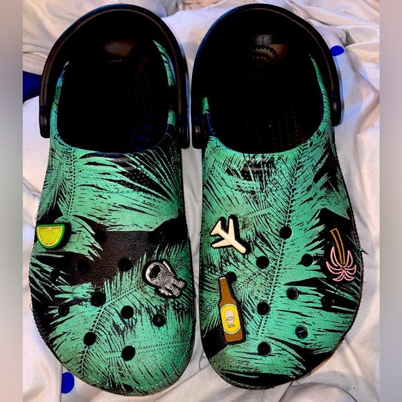 CROCS | Shoes | Crocs Mens Spring Break Clogs | Poshmark